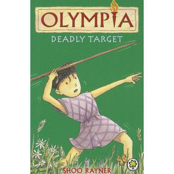 【】Deadly Target