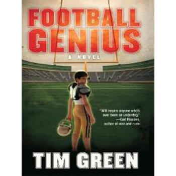 【】Football Genius