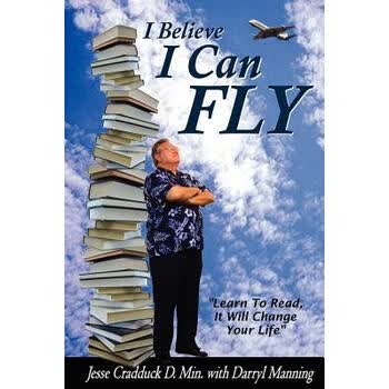 【】I Believe I Can Fly