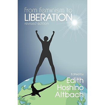 【】From Feminism to Liberation
