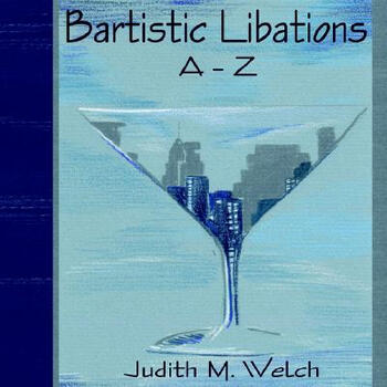 【】Bartistic Libations A-Z