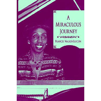 【】A Miraculous Journey