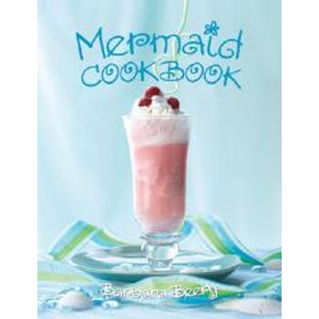 【】Mermaid Cookbook