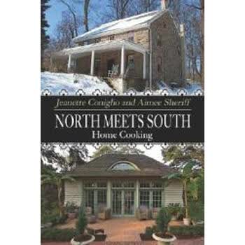 【】North Meets South: Home Cooking