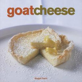 【】Goat Cheese