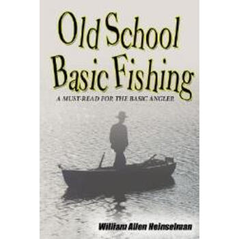 【】Old School Basic Fishing