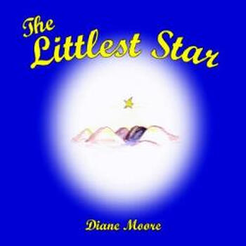 【】The Littlest Star