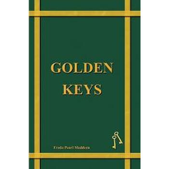 【】Golden Keys