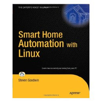 【】Smart Home Automation with Linux