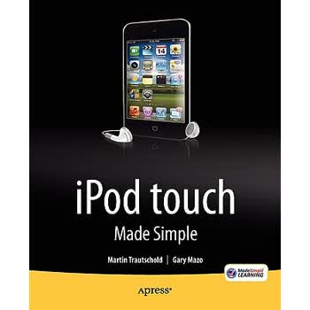 【】iPod Touch Made Simple