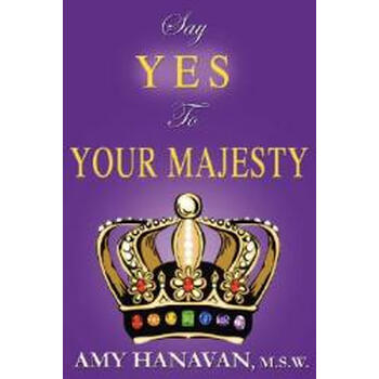 【】Say Yes to Your Majesty