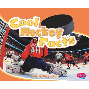 【】Cool Hockey Facts