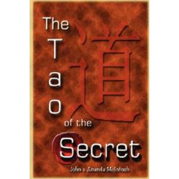 【】The Tao of the Secret