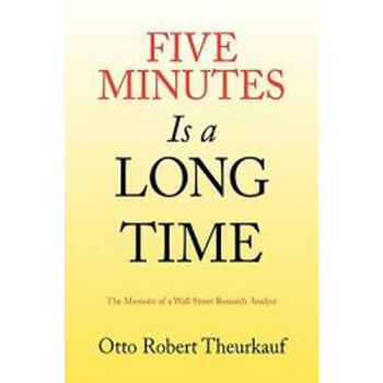 【】Five Minutes Is a Long Time