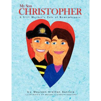【】My Son Christopher