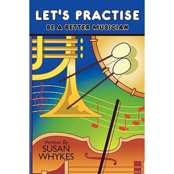【】Let's Practise: Be a Better