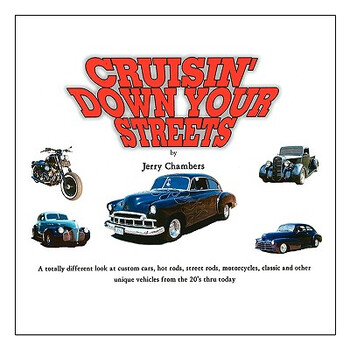 【】Cruisin' Down Your Streets