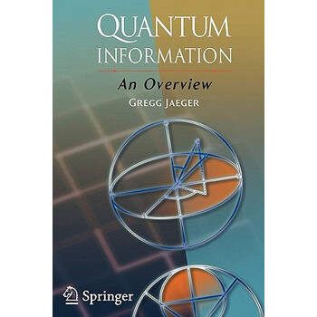 【】Quantum Information: An Overview