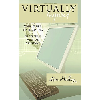 【】Virtually Inspired: Your Guide t