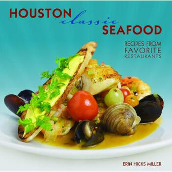 【】Houston Classic Seafood