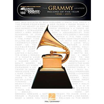 【】The Grammy Awards Record of the Year