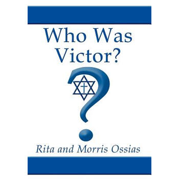 【】Who Was Victor?
