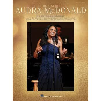 【】The Best of Audra McDonald