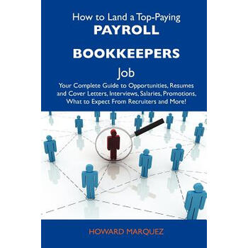 【】How to Land a Top-Paying Payroll