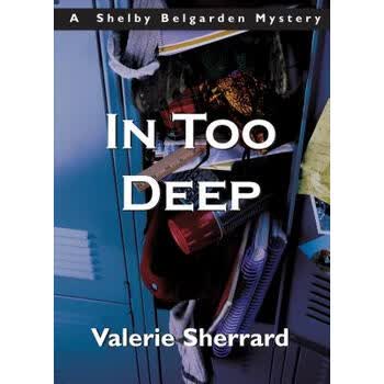 【】In Too Deep