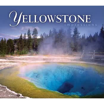 【】Yellowstone Impressions