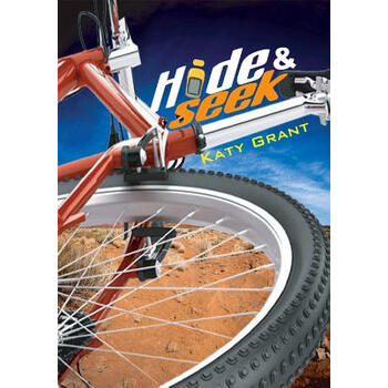 【】Hide and Seek