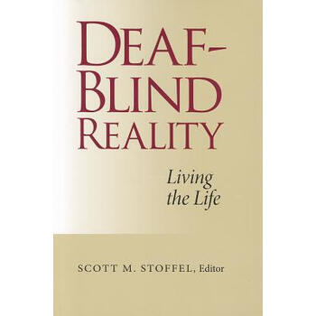 【】Deaf-Blind Reality: Living th