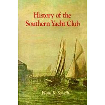 【】History of the Southern Yacht