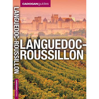 【】Cadogan Guides: