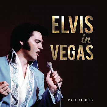 【】Elvis in Vegas