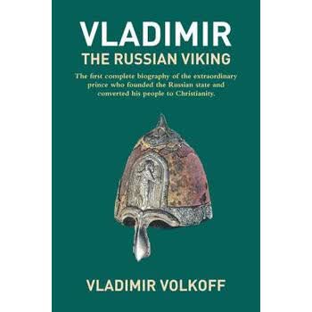 【】Vladimir the Russian Viking