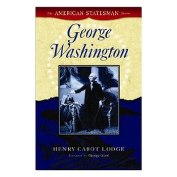 【】George Washington