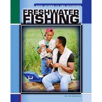 【】Freshwater Fishing
