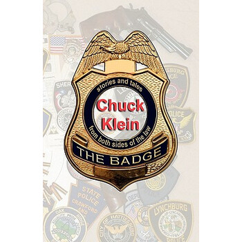 【】The Badge