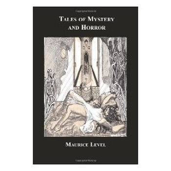 【】Tales of Mystery and Horror
