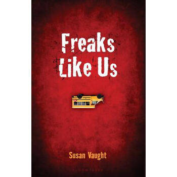 【】Freaks Like Us