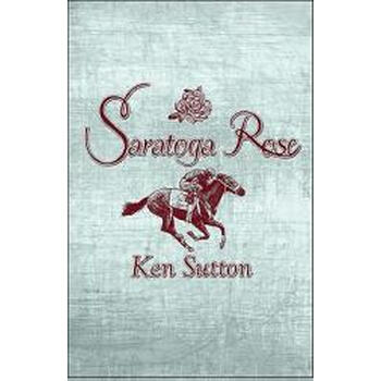 【】Saratoga Rose