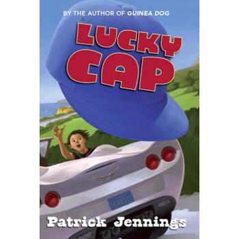 【】Lucky Cap