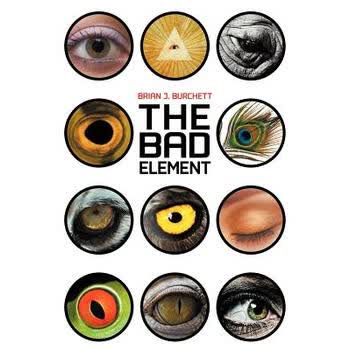 【】The Bad Element