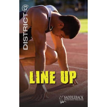 【】Line Up