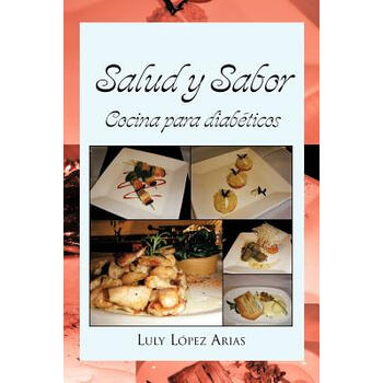 【】Salud y Sabor