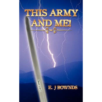 【】This Army and Me!