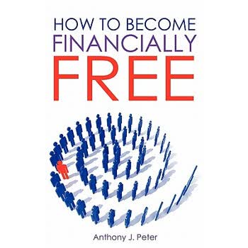 【】How to Become Financially Free