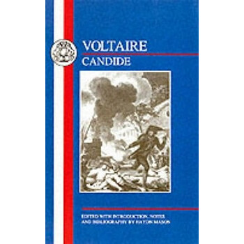 【】Voltaire: Candide