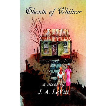【】Ghosts of Whitner
